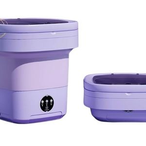 Other | New High Capacity Mini Purple Washing Machine | Poshmark